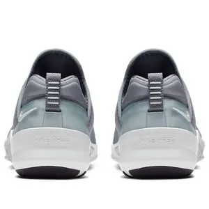 Nike Free Metcon 2 "cool Grey" Training Shoes - Grey/wolf Grey/black