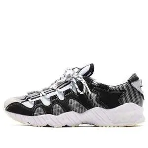 Asics ASICS X Monkeytime Gel Mai "Black" Sneakers Black/white/grey