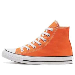 CONVERSE Chuck Taylor All Star High Top Sneakers - Yellow