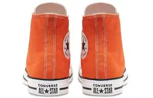 CONVERSE Chuck Taylor All Star High Top Sneakers - Yellow