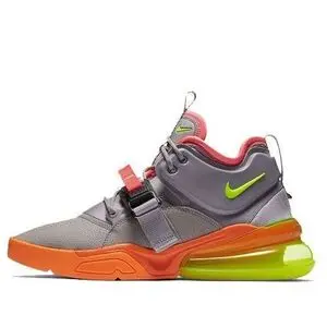 Nike Force 270 'sherbert' Sneakers - Grey
