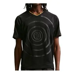 Nike Mad 90 Series Jersey 'laser 90 Lightning - Black