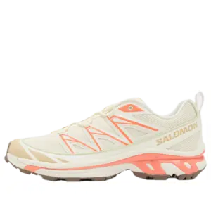 SALOMON Xt-6 Expanse Sneakers - Vanilla Ice/cement
