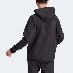 Adidas New Z.n.e. Premium Hoodie - Black