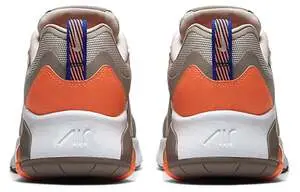 Nike Max 200 Winter Sneakers - Brownorange