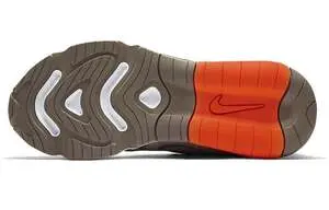 Nike Max 200 Winter Sneakers - Brownorange