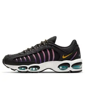 Nike Max Tailwind 4 Se Sneakers - Black