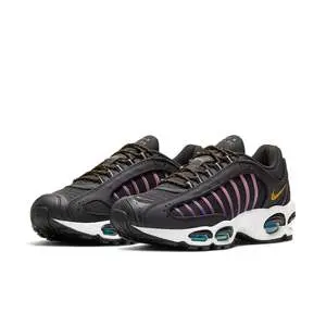 Nike Max Tailwind 4 Se Sneakers - Black