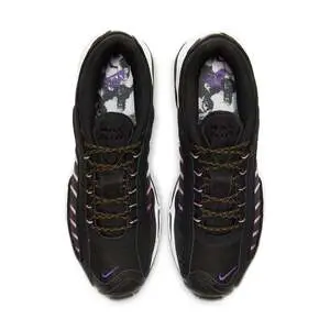 Nike Max Tailwind 4 Se Sneakers - Black