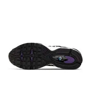 Nike Max Tailwind 4 Se Sneakers - Black