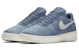 Nike Force 1 Flyknit 2.0