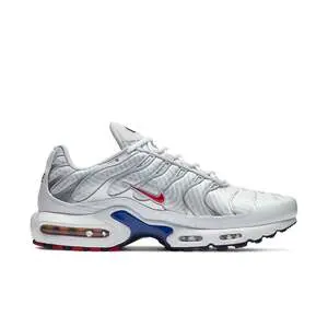 Nike Max Plus 'euro Tour' Sneakers - Black/red