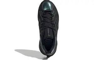 Adidas Eqt Gazelle 'black Energy Ink - Black/green