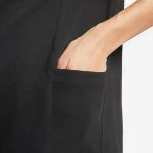 Nike Dri-fit Logo T-shirt Dress
