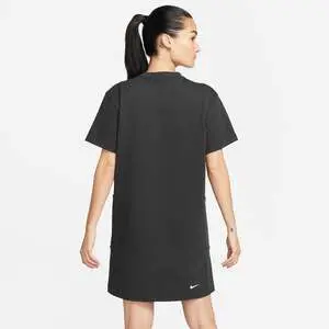 Nike Dri-fit Logo T-shirt Dress