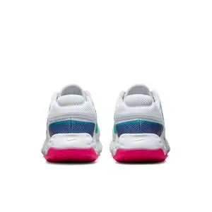 Nike Renew Ride 3 Athletic Shoes - White/green