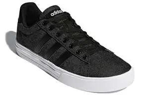 Adidas Daily 2.0 Denim Low-top Sneakers