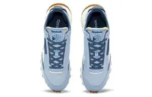 REEBOK Classic Leather Legacy Athletic Sneakers - Blue