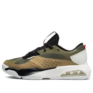 JORDAN Air 200e Casual Sneakers - Brown/black