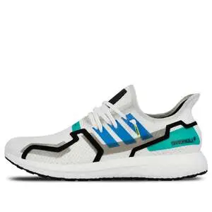 Adidas Overkill X Am4 "footwear " Sneakers - White