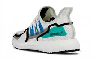 Adidas Overkill X Am4 "footwear " Sneakers
