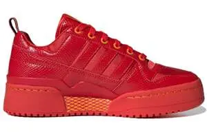Adidas S.e.e.d. X Forum Bold 'red