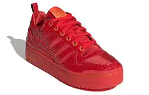 Adidas S.e.e.d. X Forum Bold 'red