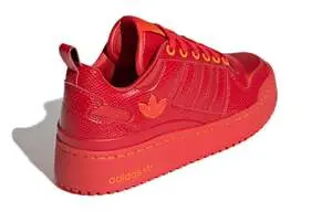 Adidas S.e.e.d. X Forum Bold 'red