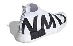 Adidas Nmd_cs1 Primeknit Sneakers