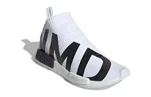 Adidas Nmd_cs1 Primeknit Sneakers