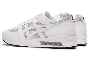 Asics Gel-saga Sou Sneakers - Gray/white