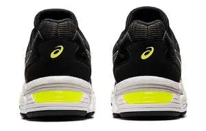Asics Gel-jog Mc Sneakers - Black/yellow