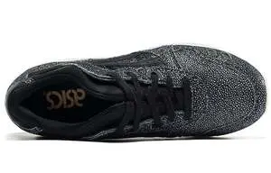 Asics Gel-lyte Iii "stingray - Black