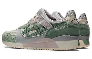 Asics Gel Lyte 3 Og Sneakers - Green