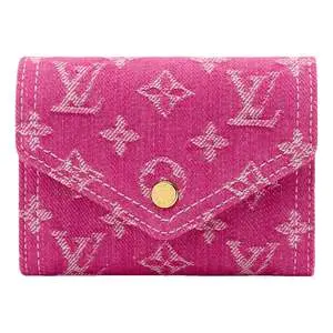 LOUIS VUITTON Victorine Wallet