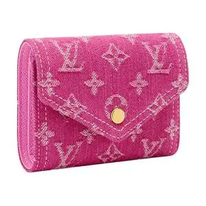 LOUIS VUITTON Victorine Wallet