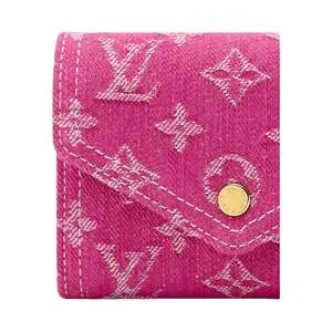 LOUIS VUITTON Victorine Wallet
