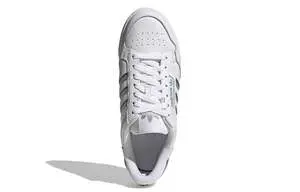Adidas Continental 80 Stripes Sneakers