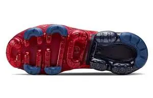 Nike Vapormax Flyknit 3 - Red