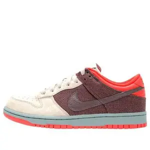 Nike Dunk Low 'reed Boulder' Sneakers