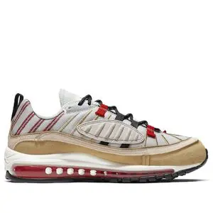 Nike Max 98 "inside Out" Sneakers