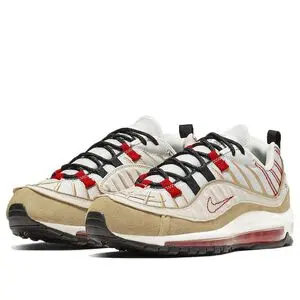 Nike Max 98 "inside Out" Sneakers