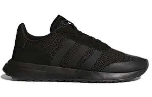 Adidas Flashback 'triple Sneakers