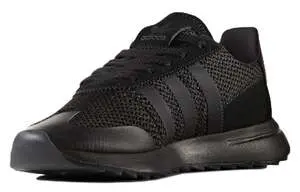 Adidas Flashback 'triple Sneakers