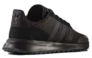 Adidas Flashback 'triple Sneakers