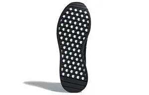 Adidas I-5923 'core D96608 Sneakers - Black