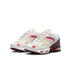 Nike Max Plus 3 Sneakers