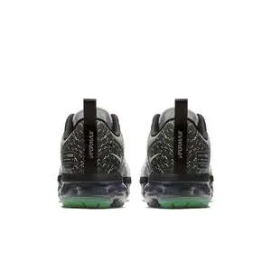 Nike Vapormax Run Utility Sneakers - White/grey