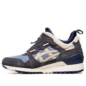 Asics Gel Lyte Mt High Top Sneakers