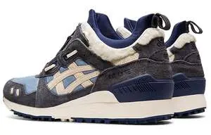 Asics Gel Lyte Mt High Top Sneakers